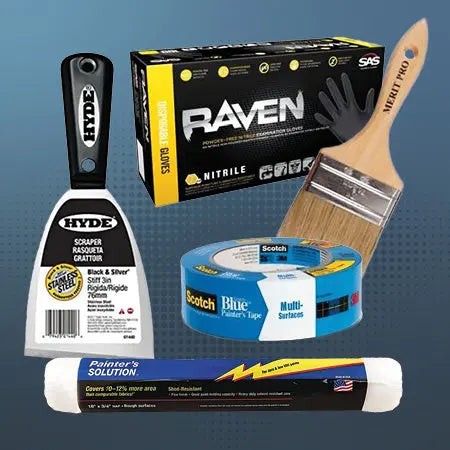 Supplies – Simiron