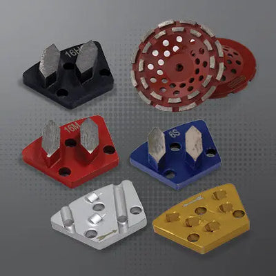 Collections – Simiron