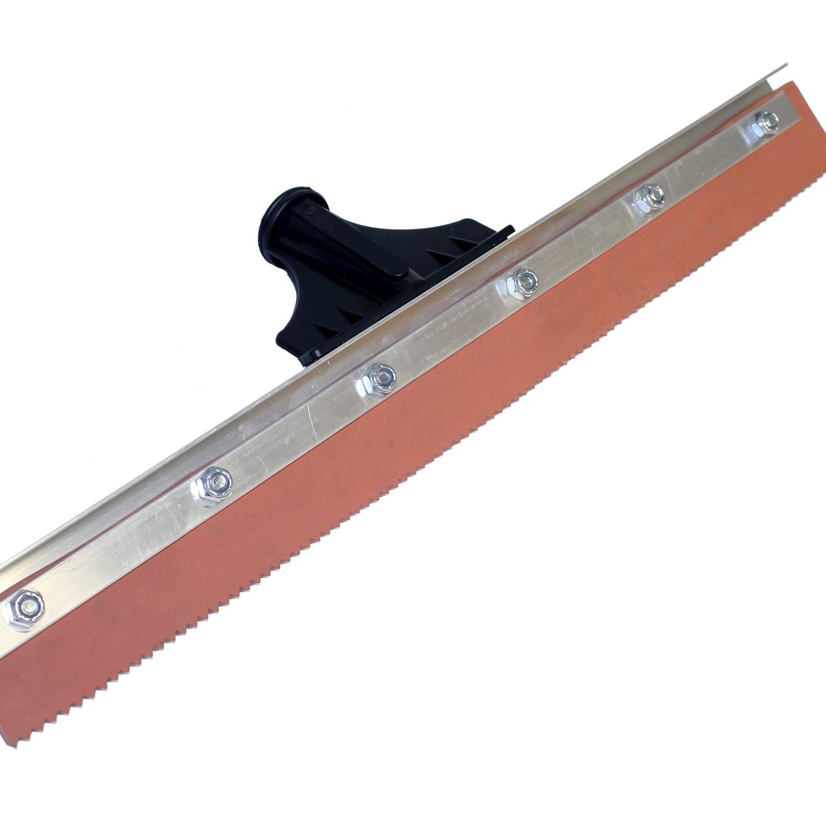 18" Midwest Rake Speed Squeegee, 8-12mil - 47759 – Simiron