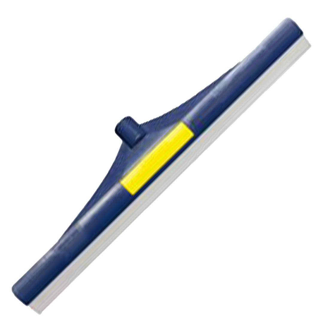 18" Midwest Rake Speed Squeegee, 5-7 Mils - 47756 / 47141 – Simiron