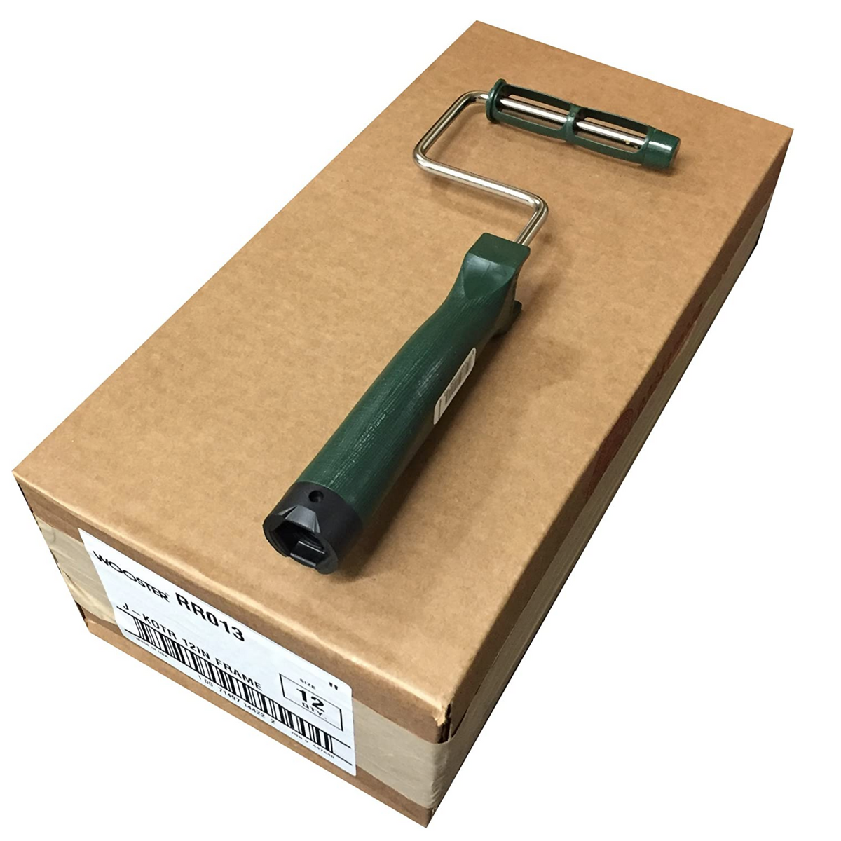 Wooster 6" Jumbo Koter Frame – Simiron