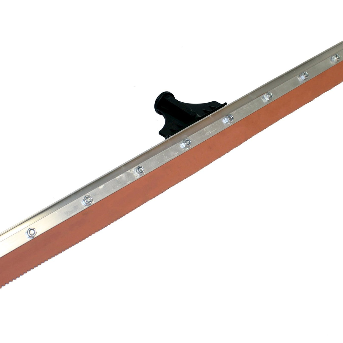 Speed Squeegee Red Rubber- 24" - 3/16" Notched 47152 – Simiron
