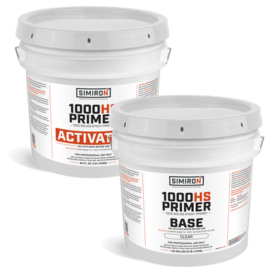 Products – Simiron