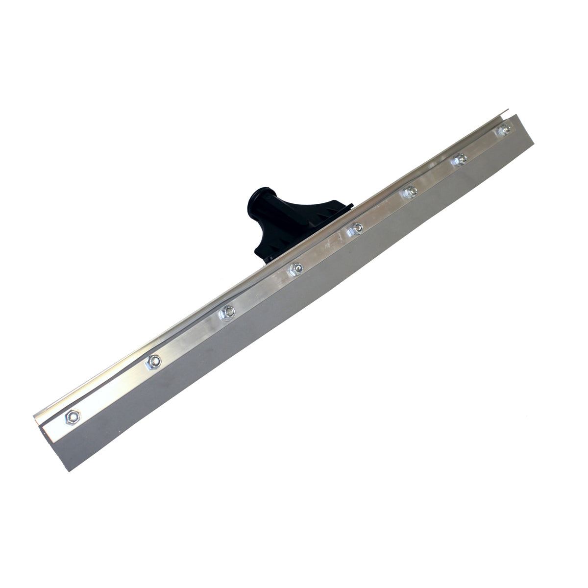 24" 1/8" Notch Gray EPDM Squeegee – Simiron