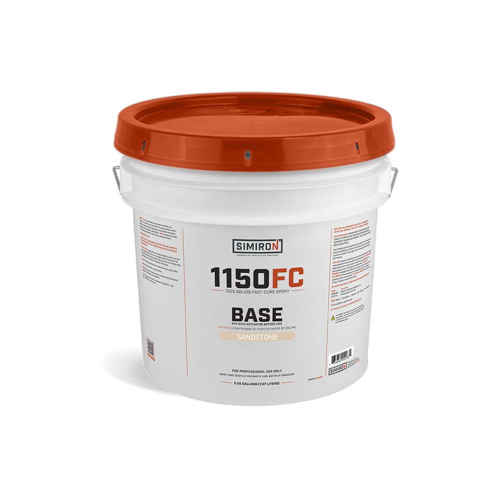 Products – Simiron