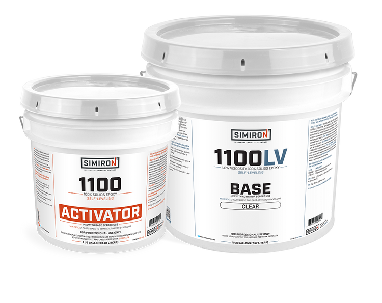 Products – Simiron